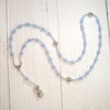 Miach Pocket Prayer Beads: Irish Celtic God of Healing and Rejuvenation ...