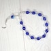 Kronos (cronus) Pocket Prayer Beads: Father of the Greek Gods, King of ...