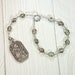 Gaia gaea Pocket Prayer Beads: Mother Earth Mother of the - Etsy