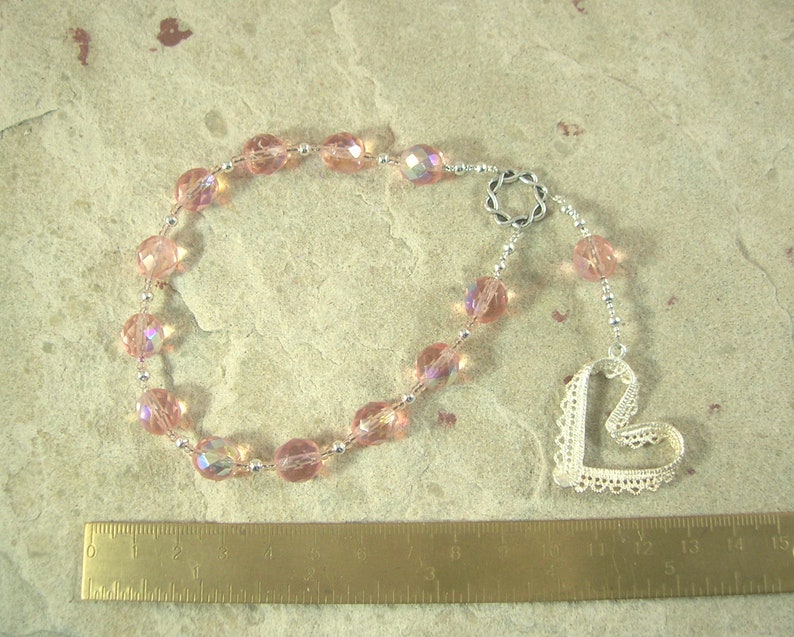 Himeros Pocket Prayer Beads: Greek God of Lust and Desire - Etsy Himeros Pocket Prayer Beads: Greek God of Lust and Desire - Etsy