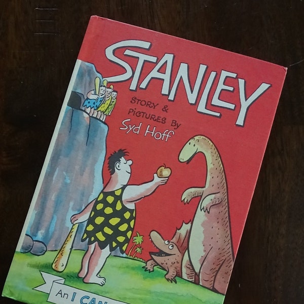 I Can Read About - Etsy