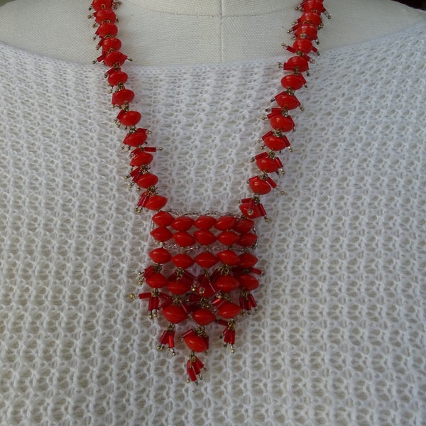 70s Costume Jewelry - Etsy