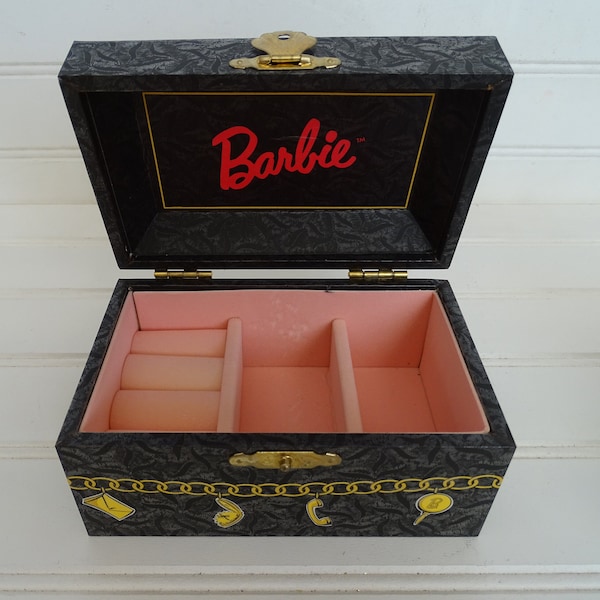 Barbie Box Prop - Etsy