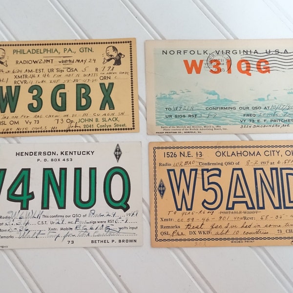 Vintage Radio - Etsy