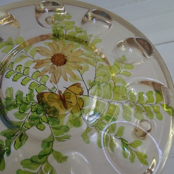 Deviled Egg Plate - Etsy