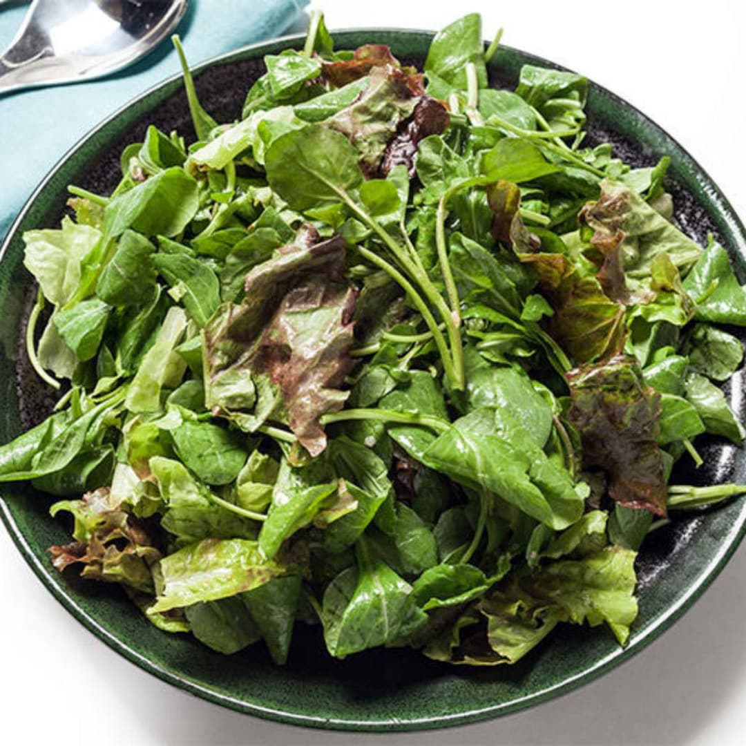 Mixed Cooking Greens Seeds - Packet of 40 Seeds - Palm Beach Seed ...