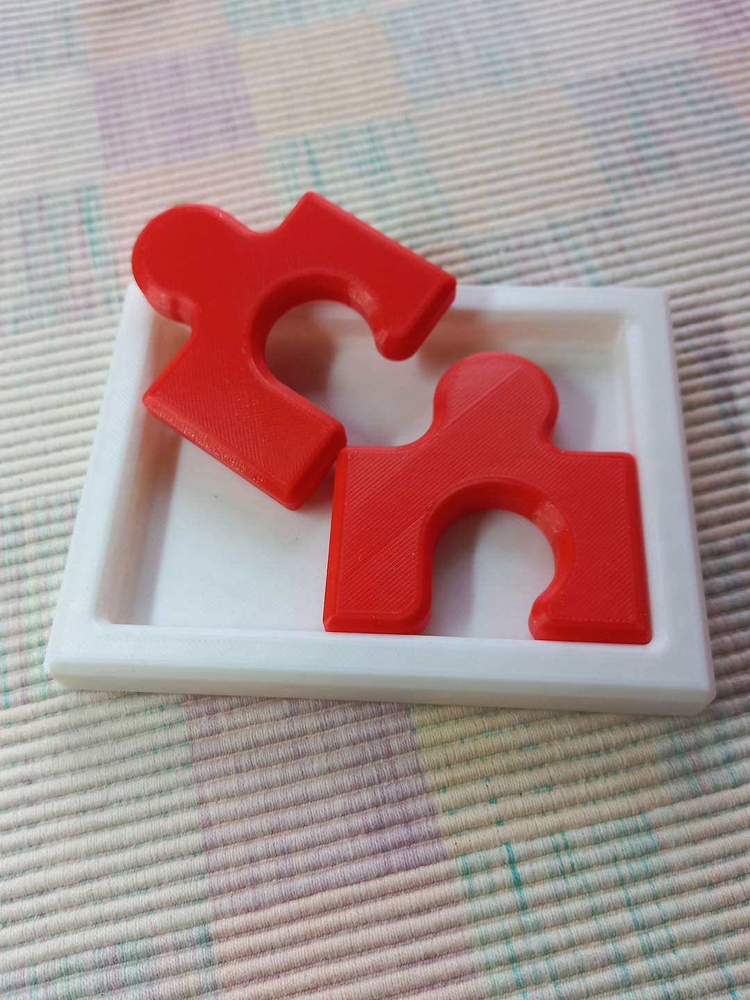 3d Printed Baby Puzzle - Etsy