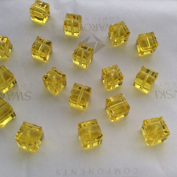 Beads Crystal - Etsy