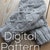 Mitten Pattern - Worsted Weight Yarn With Cable - Etsy