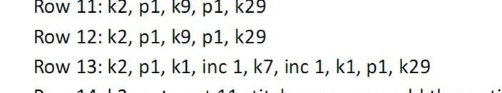 Mitten Pattern Worsted Weight Yarn With Cable - Etsy