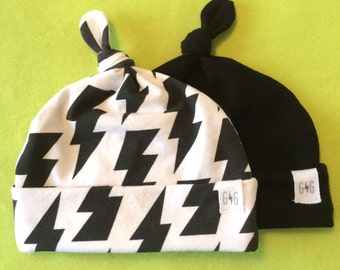 Lightning Bolt Tie - Etsy