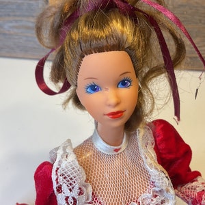 Vintage Mattel Barbie Mom Heart Family 1986 - Etsy