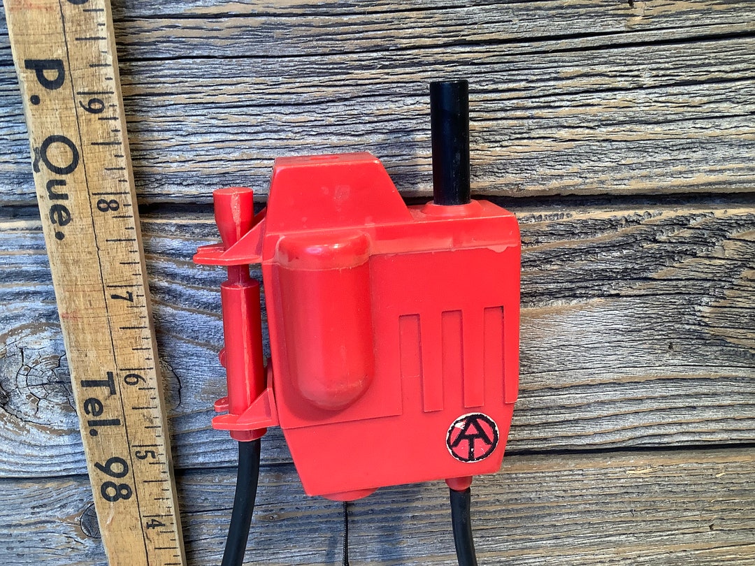 Vintage Hasbro GI JOE Fire Fighting 70' - Etsy