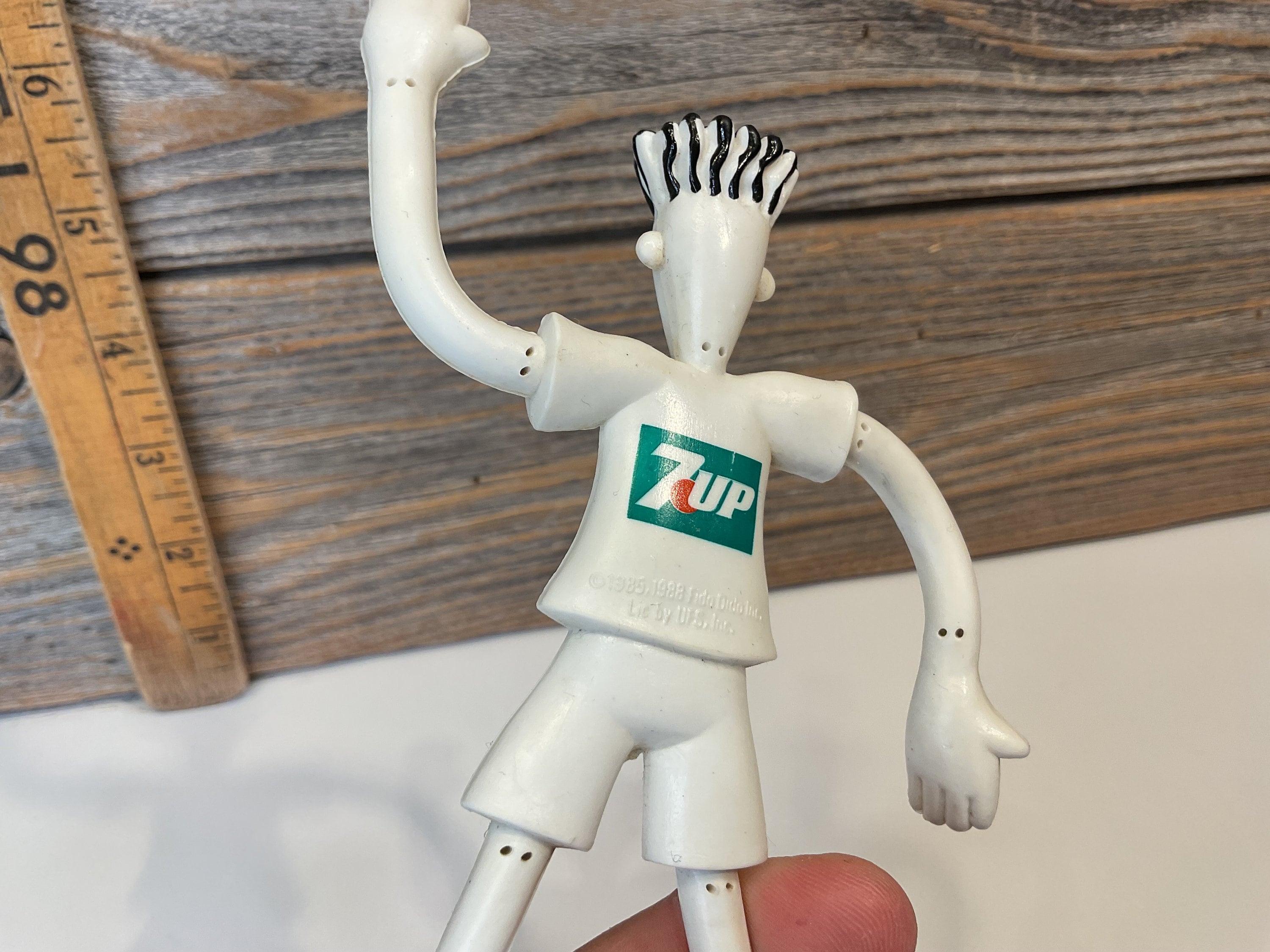 Fido Dido 3d
