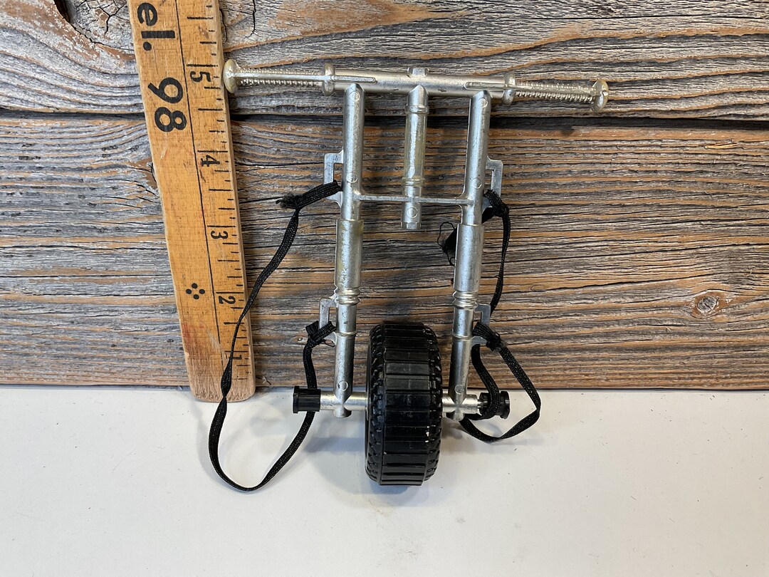 Vintage Hasbro GI JOE Drag Bike 1970 - Etsy