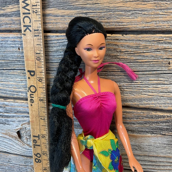 Miko Doll - Etsy