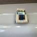 Vintage Maruka Robot Racer Mighty-man Mazda Car by Esso 80' - Etsy