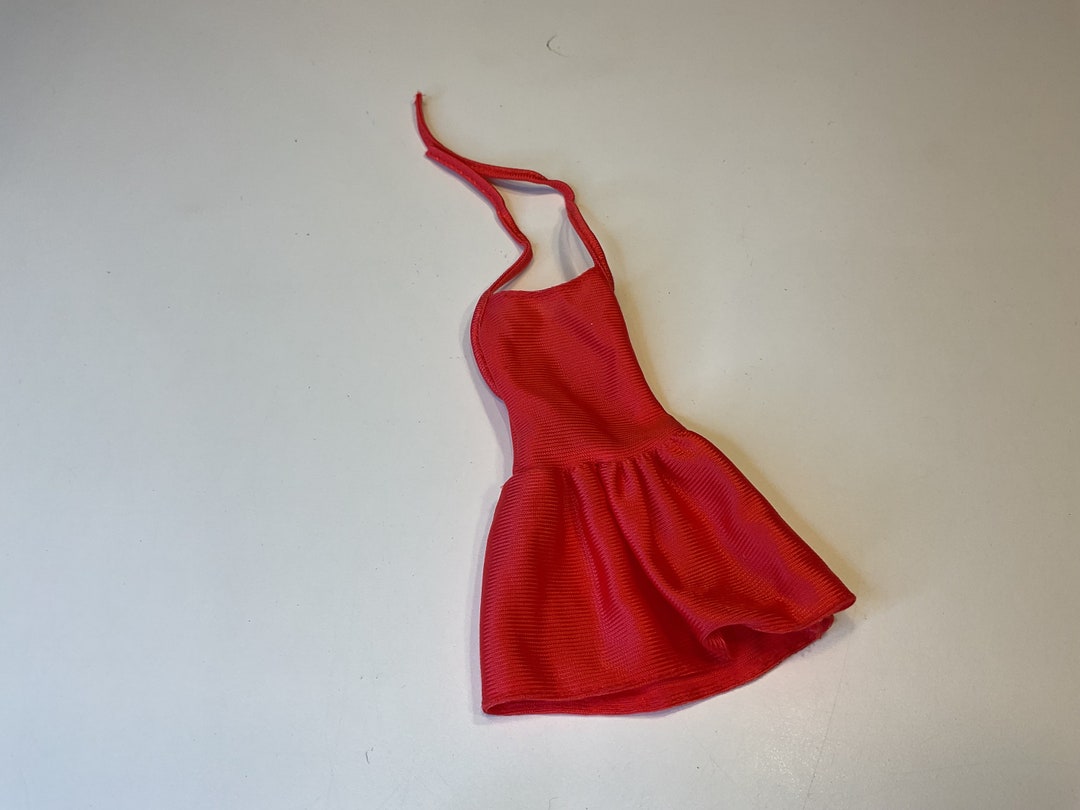 Vintage Mattel Barbie Fashion Fun 1982 - Etsy