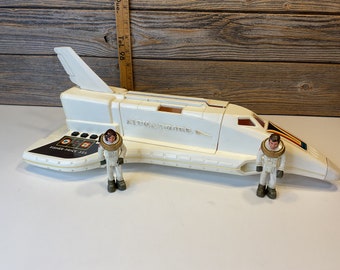 Vintage Adventure People Daredevil Sport Van 1970's Fisher Price People ...