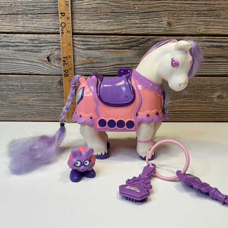 Tonka Keypers - Etsy