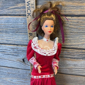 Vintage Mattel Barbie Mom Heart Family 1986 - Etsy
