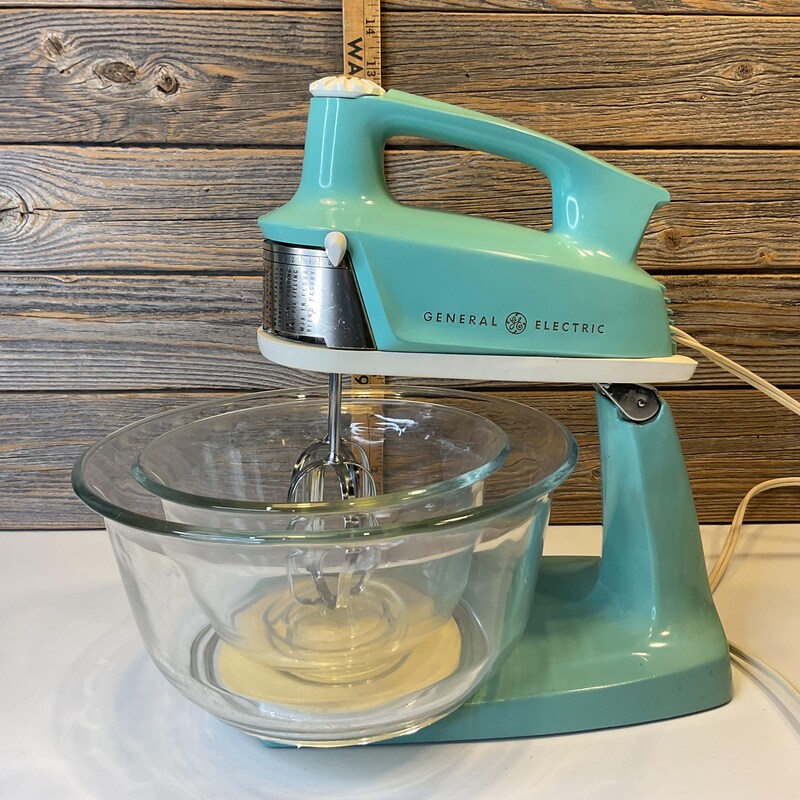 Vintage Stand Mixer - Etsy