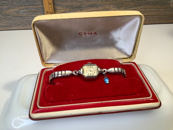 vintage cyma watersport - Gem