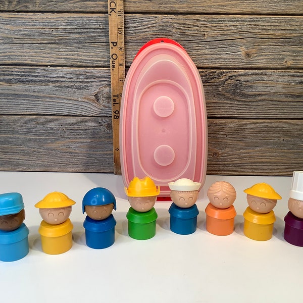 Tupperware Toys - Etsy