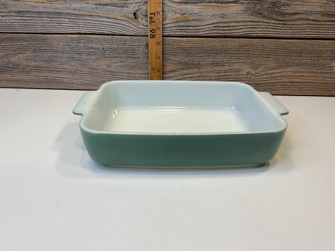 Vintage Pyrex Heinz Baking and Serving Dish 1953 - Etsy