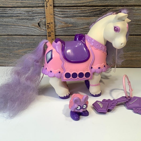 Tonka Keypers - Etsy