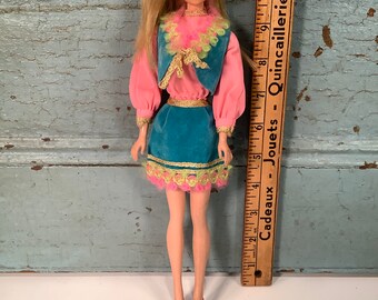 Barbie Gypsy - Etsy
