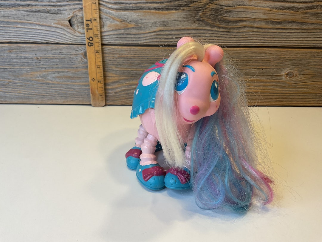 Vintage Keypers Ladybug Tango Tonka 80' - Etsy