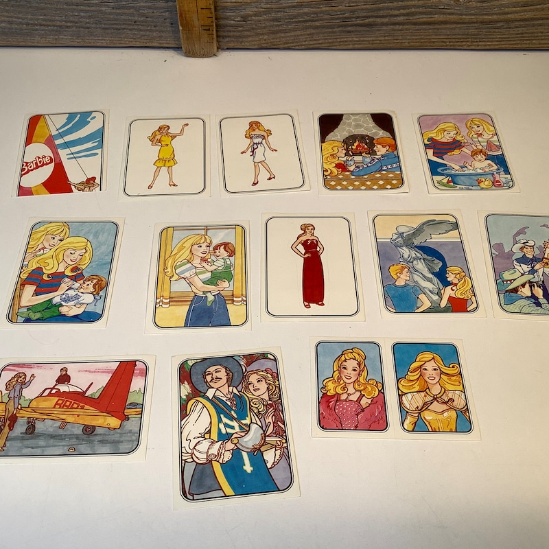 Panini Stickers - Etsy