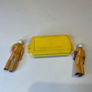 Vintage Fisher Price Adventure People Air-sea Rescue Copter 1975 - Etsy