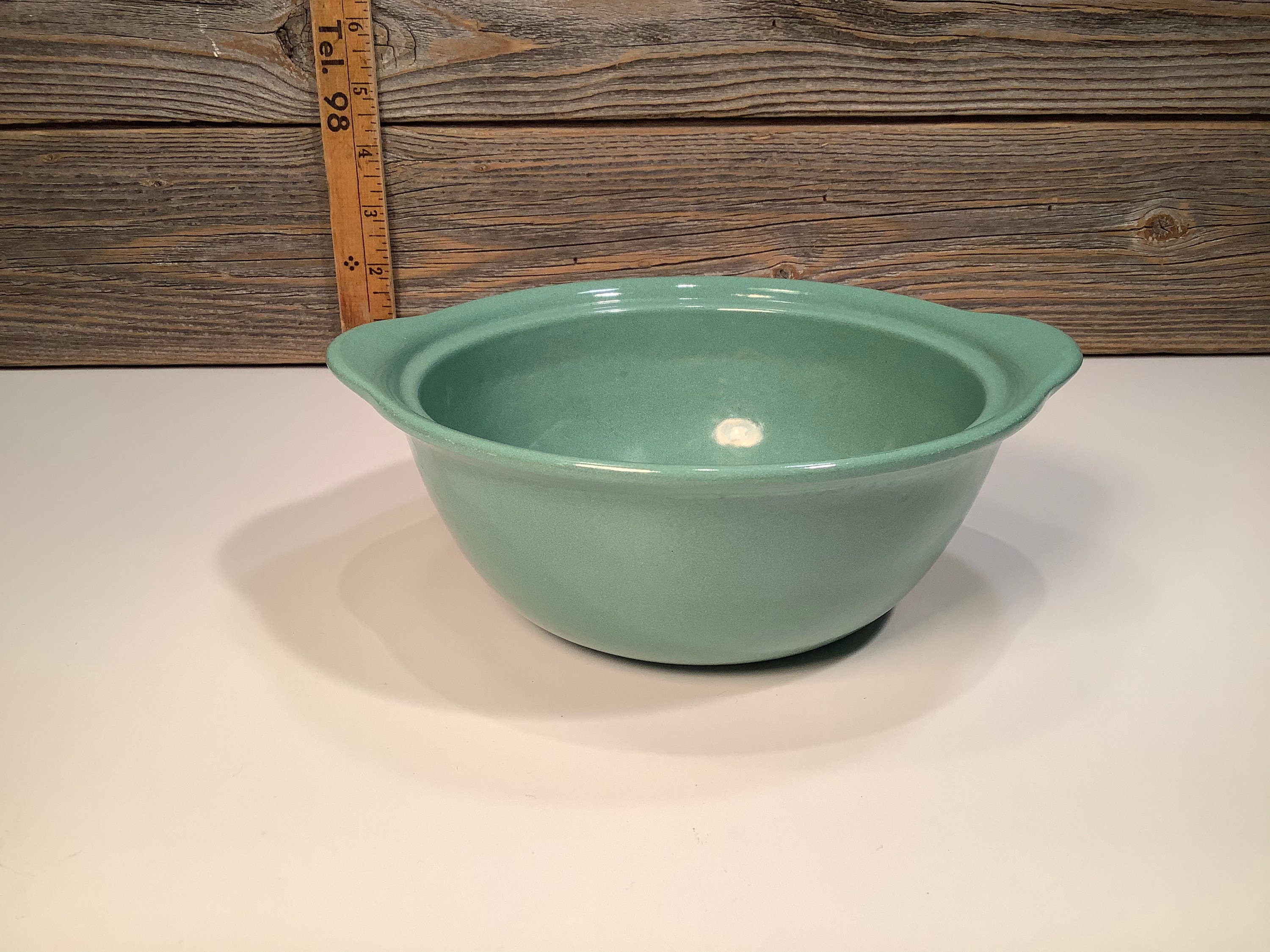 Vintage Findlay Iron Enameled Cast Iron Turquoise Pot 60' | Etsy