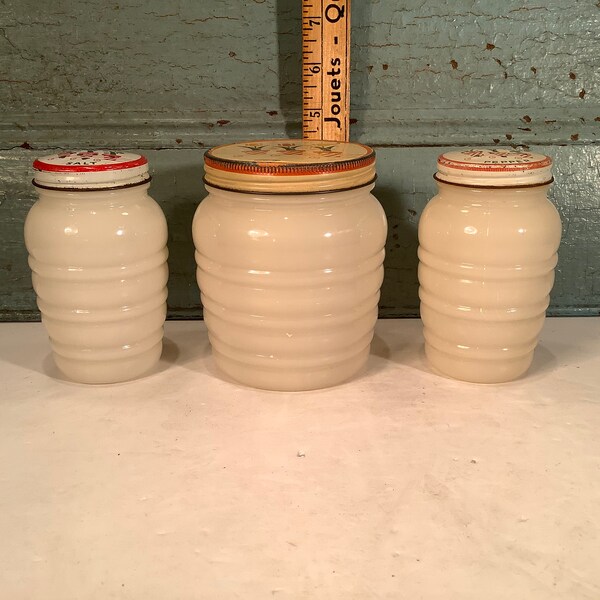 Grease Jar - Etsy