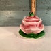 Vintage Lefton Rose Sugar 50 - Etsy
