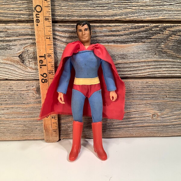 Mego Action Figures - Etsy