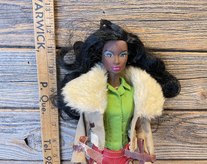 Vintage Integrity Doll 2001 - Etsy