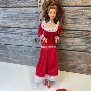 Vintage Mattel Barbie Mom Heart Family 1986 - Etsy