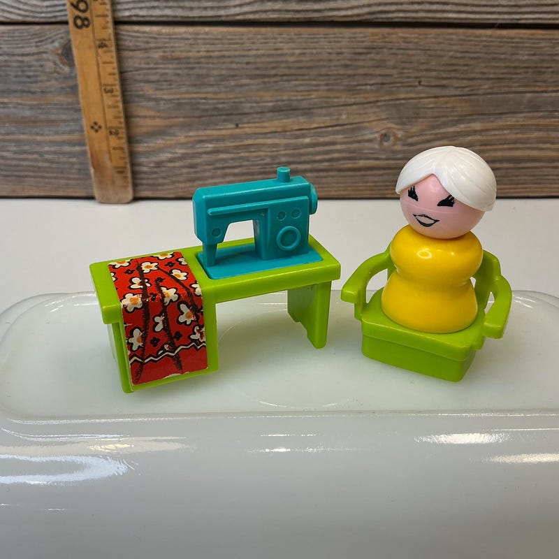 BrocanteMitchVintage - Etsy Canada