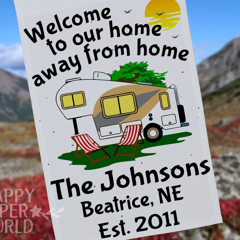 Home Away From Home - Etsy