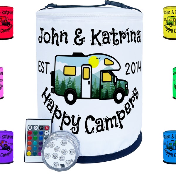 Motorhome Mirror Covers - Etsy