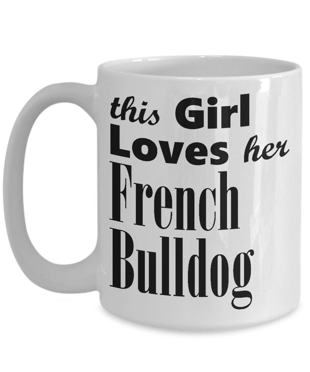 French Bulldog Gifts and Collectibles French Bulldog - Etsy