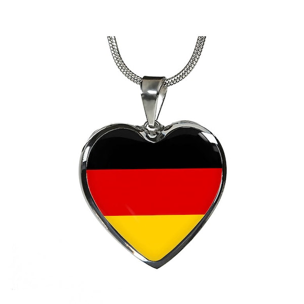 German Jewelry - Etsy