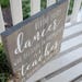 Dance Wood Sign I Dance Teacher Gift I Dance Sign I Dance I - Etsy