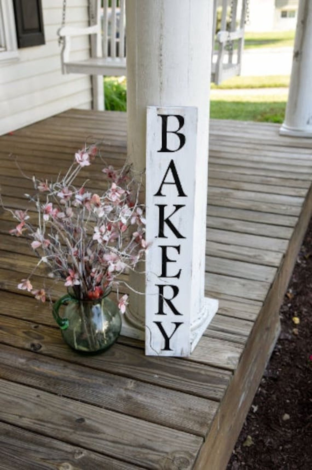 Bakery Wood Sign I Bakery I Bakery Sign I Kitchen Sign I Kitchens I ...