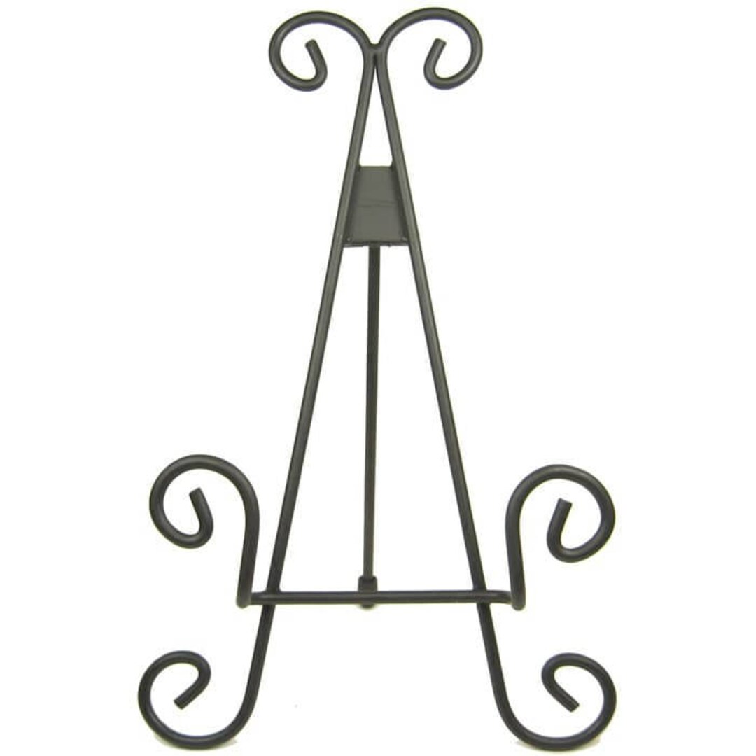 Metal Sign Stand I Metal Stand I Stands I Wedding Stands I Plate Stand ...