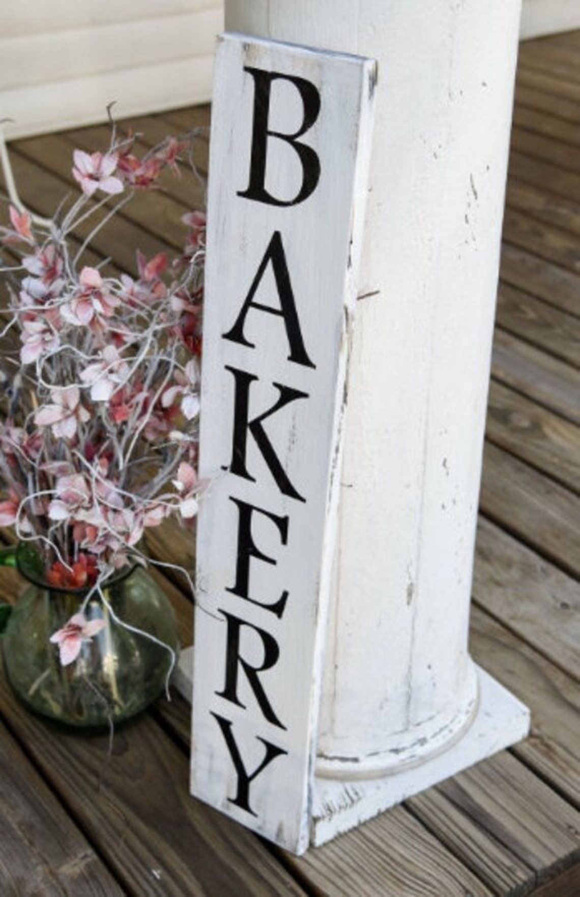 Bakery Wood Sign I Bakery I Bakery Sign I Kitchen Sign I Kitchens I ...