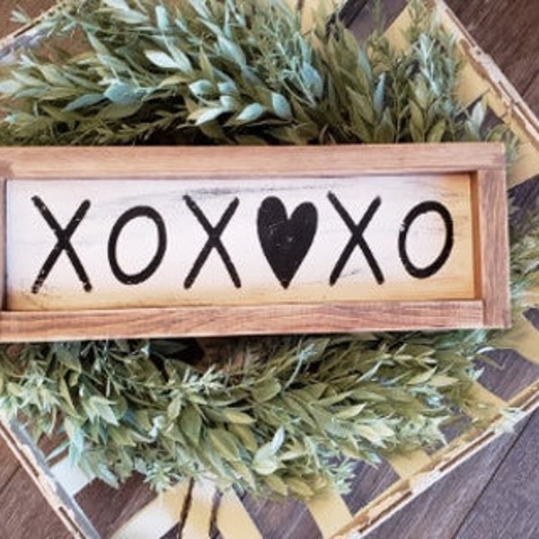 Xoxoxo - Etsy